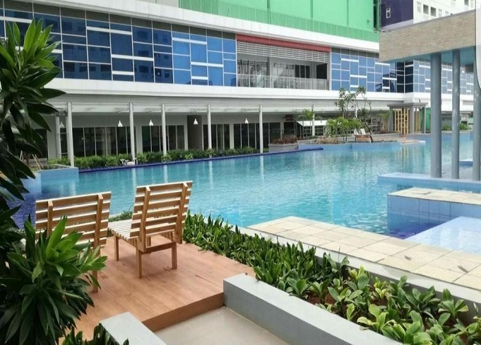 Apartemen Green Pramuka City Hunian Modern yang Nyaman dan Aman ...