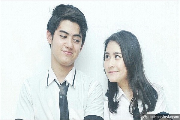 Lama Menghilang dari Dunia Hiburan, Aliando Muncul Kembali dengan ...